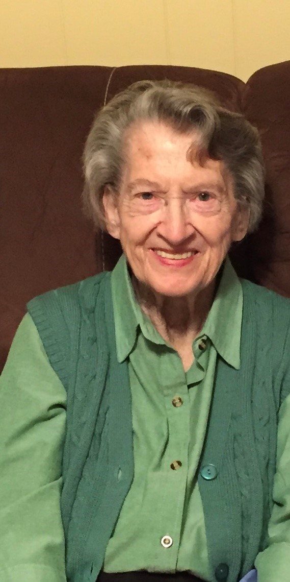 Mary Anna Eastwood Obituary - Greensboro, NC