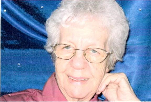 Rose-Ange Lessard Obituary - Alma, QC