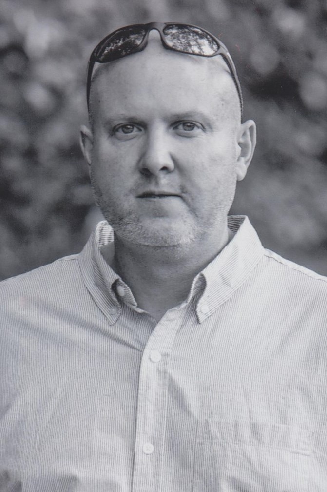 Michael Secord Obituary - Lansing, MI