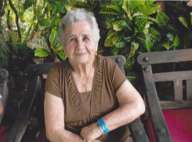 Belen Rivera Obituary - Delano, CA