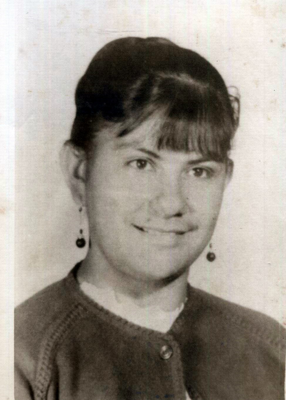 Gracia Deniz-Lopez Obituary - Montebello, CA