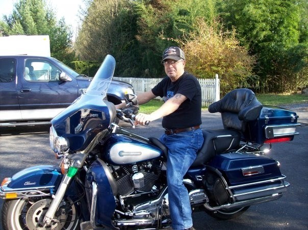 George Rhoads Obituary - Lebanon, PA
