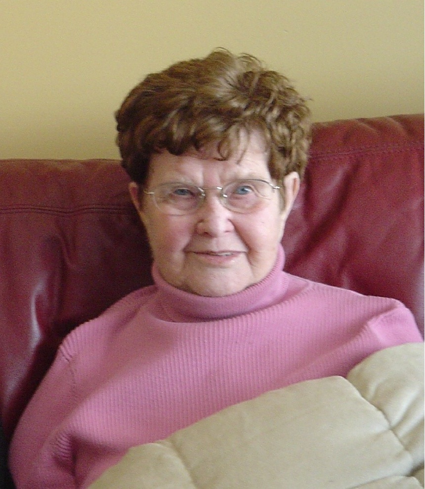 Carolyn Jennings Obituary - Halifax, NS