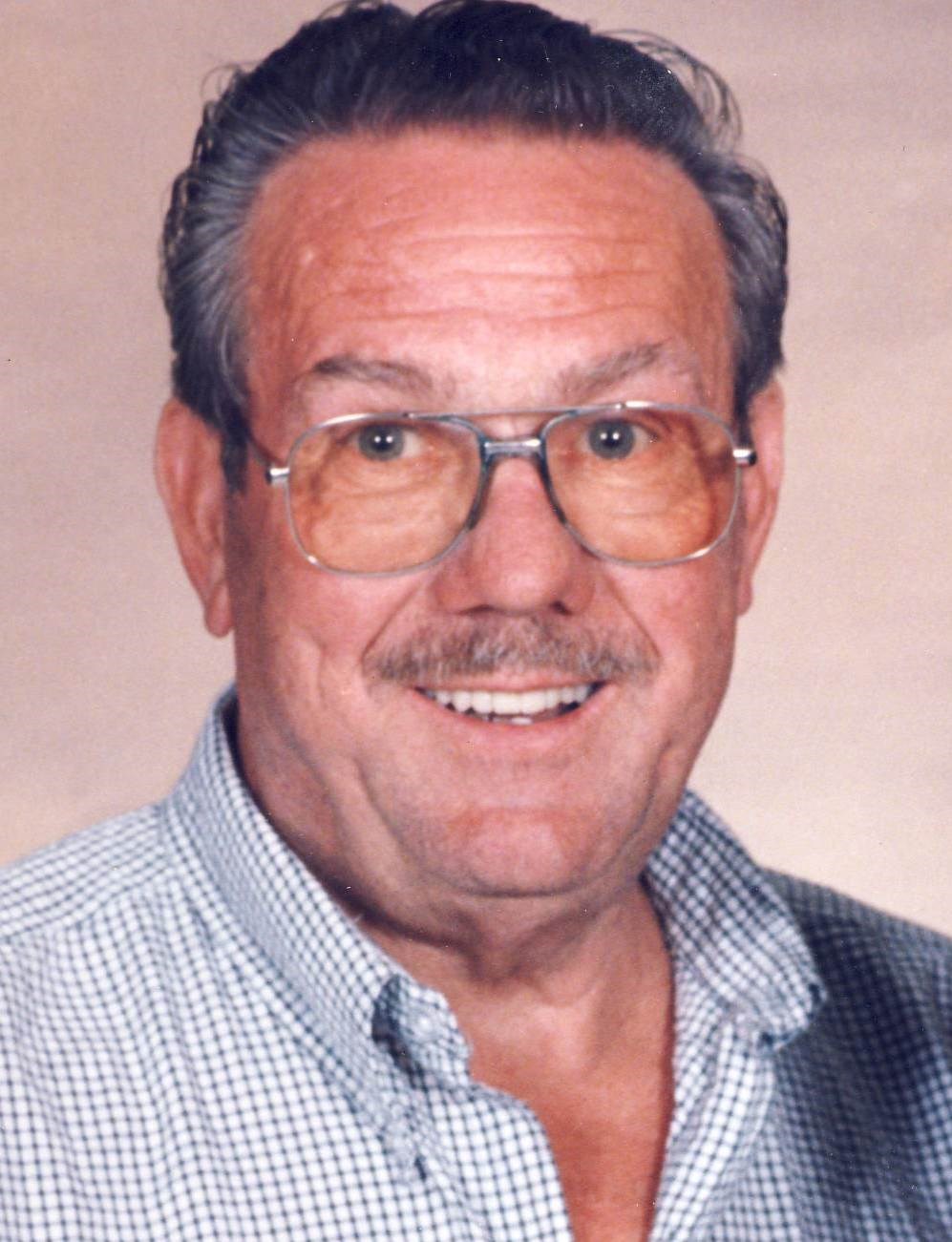 Perry Lee Keller Sr. Obituary - Statesville, NC