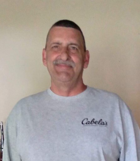 Darrell Adams Jr. Obituary - Hamilton, OH