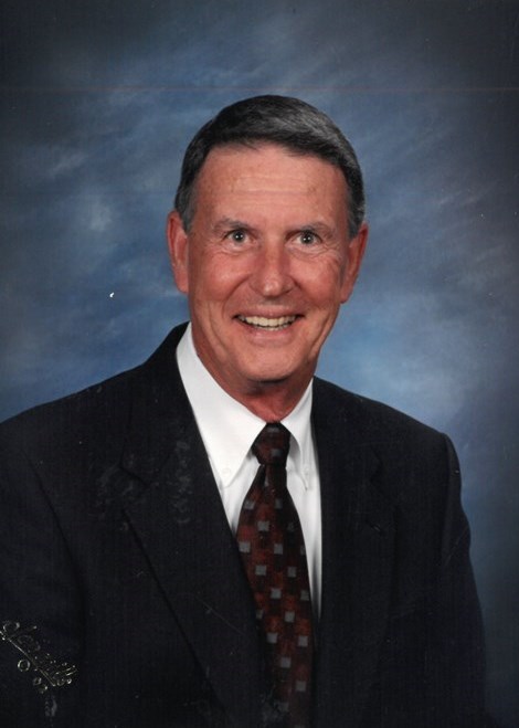 Jack Dean Walker Obituary - Decatur, AL - Share Memory