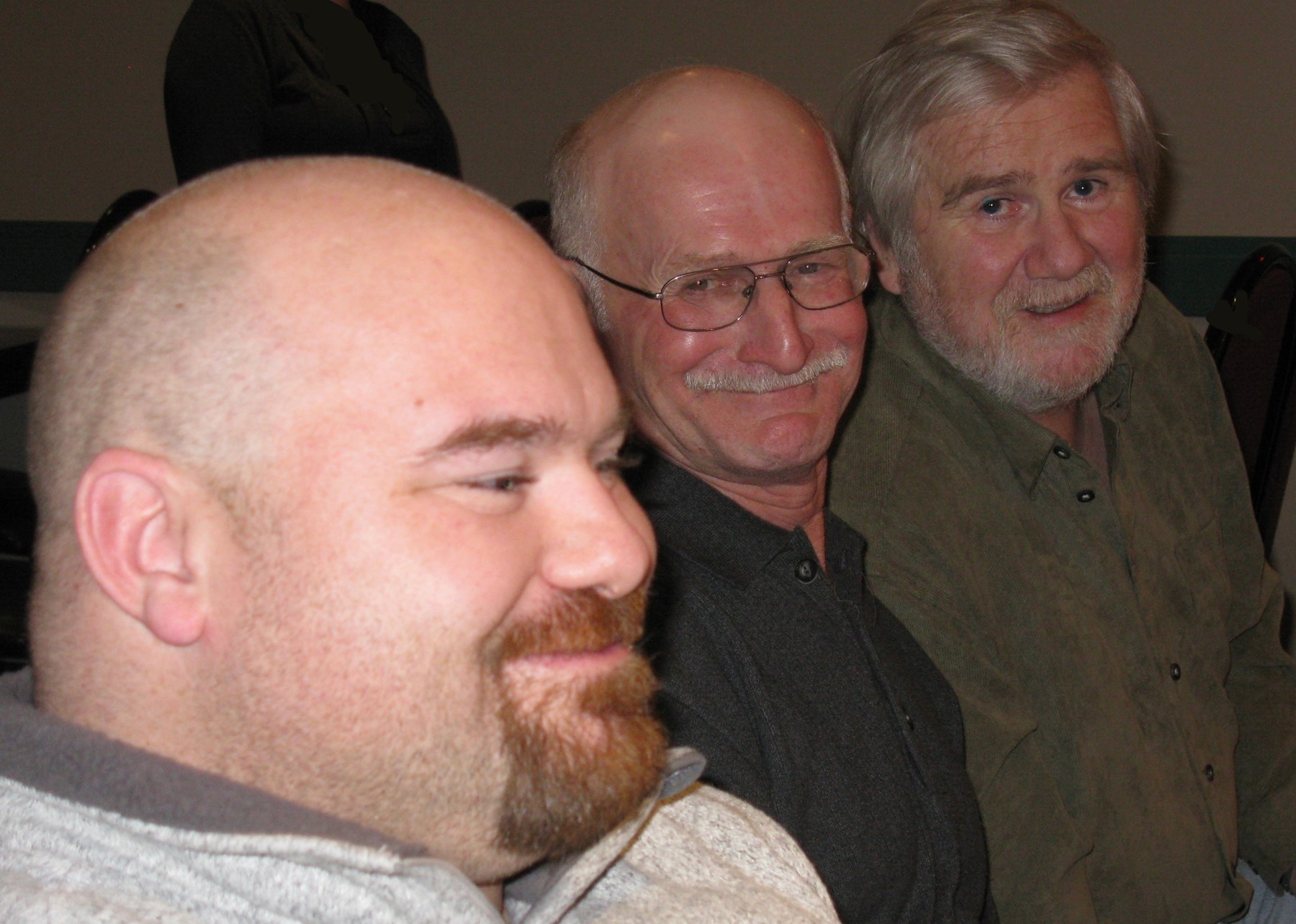 Mark Burchell's Instagram, Twitter & Facebook on IDCrawl