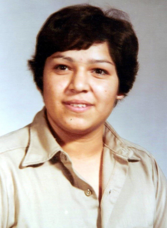 Cynthia "Cindy" Ann Sauseda Obituary - Victoria, TX