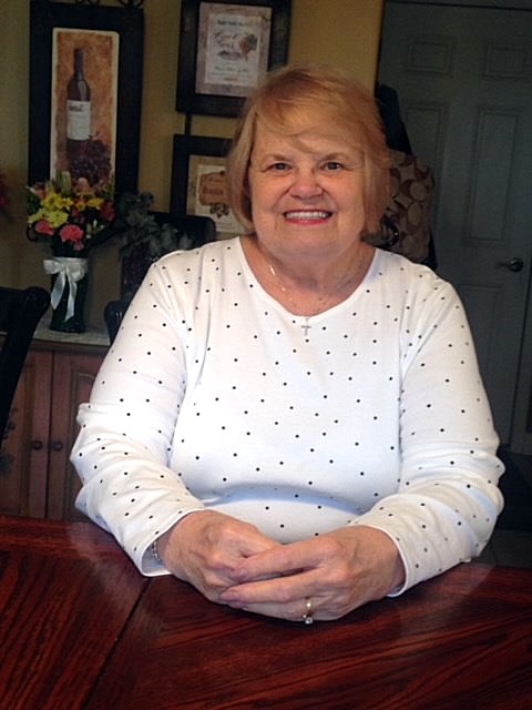 Barbara Bounds Obituary - Crown Point, IN