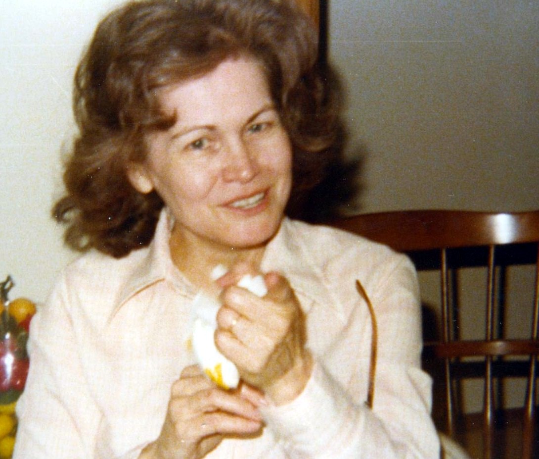 Wilma Jean Rueb Obituary - Oklahoma City, OK