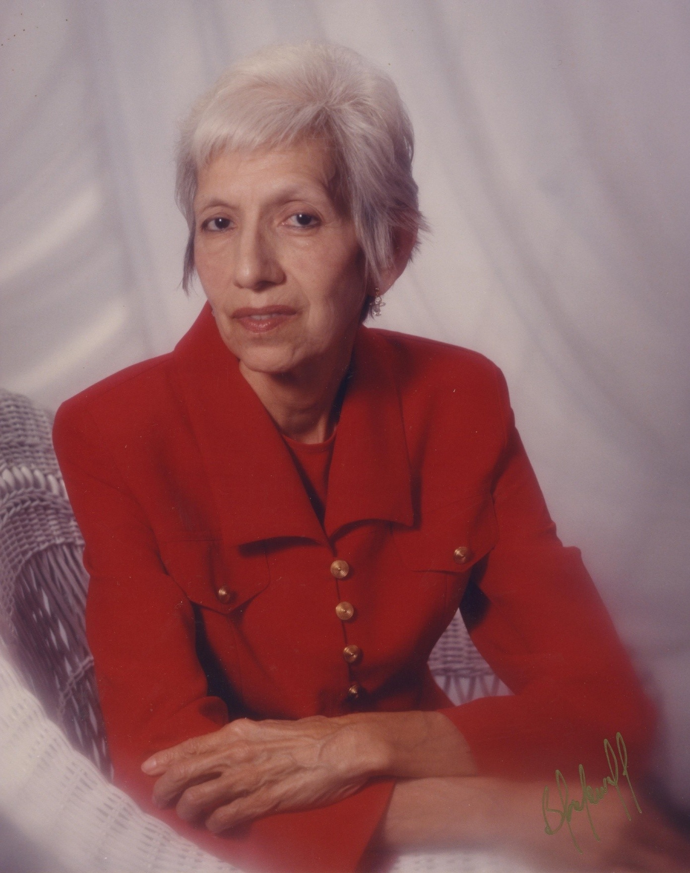 Esther Ramirez Obituary - Pasadena, TX