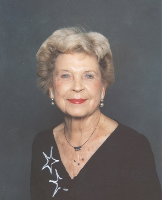 Betty Poss Obituary - Athens, GA