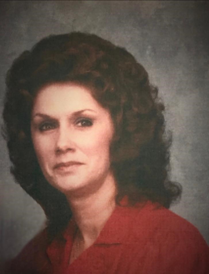 Connie Prater Obituary - Moss Bluff, LA