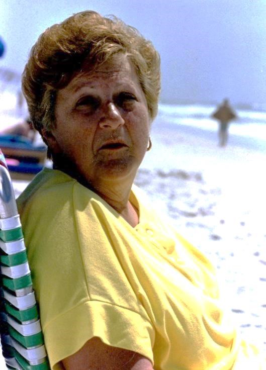 Marilyn Freer Obituary - Pensacola, FL