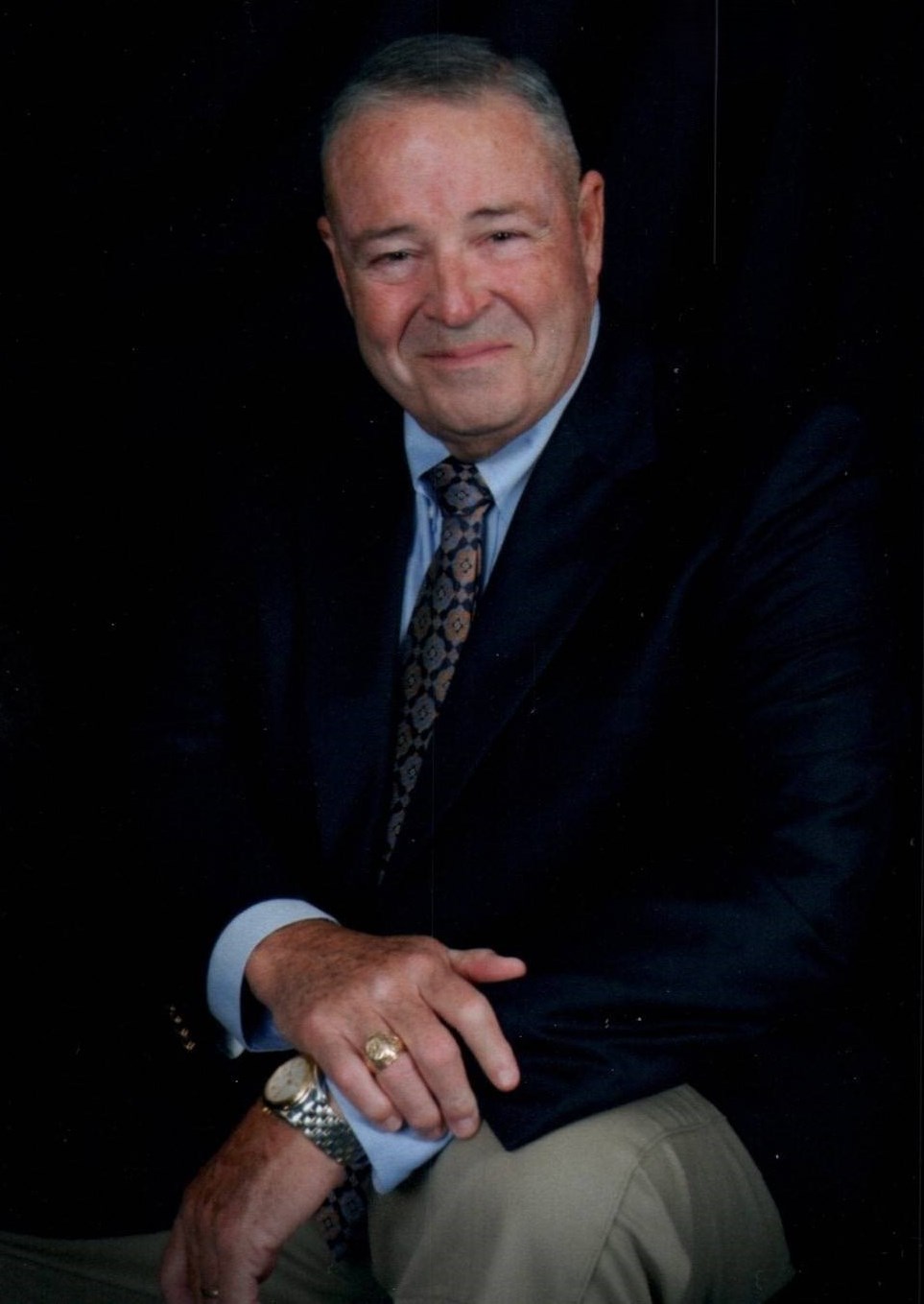 David Norris avis de décès - Greenville, SC