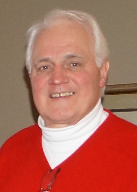 Albin Andrew "Skip" Sternen Jr. Obituary - Mayfield Heights, OH