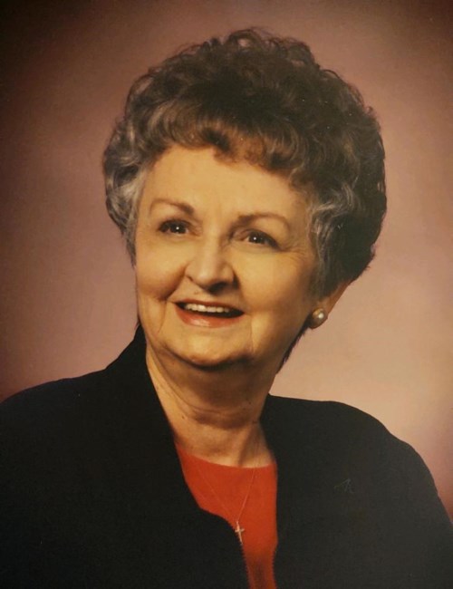 Dorothy Arndt Obituary - Cullman, AL