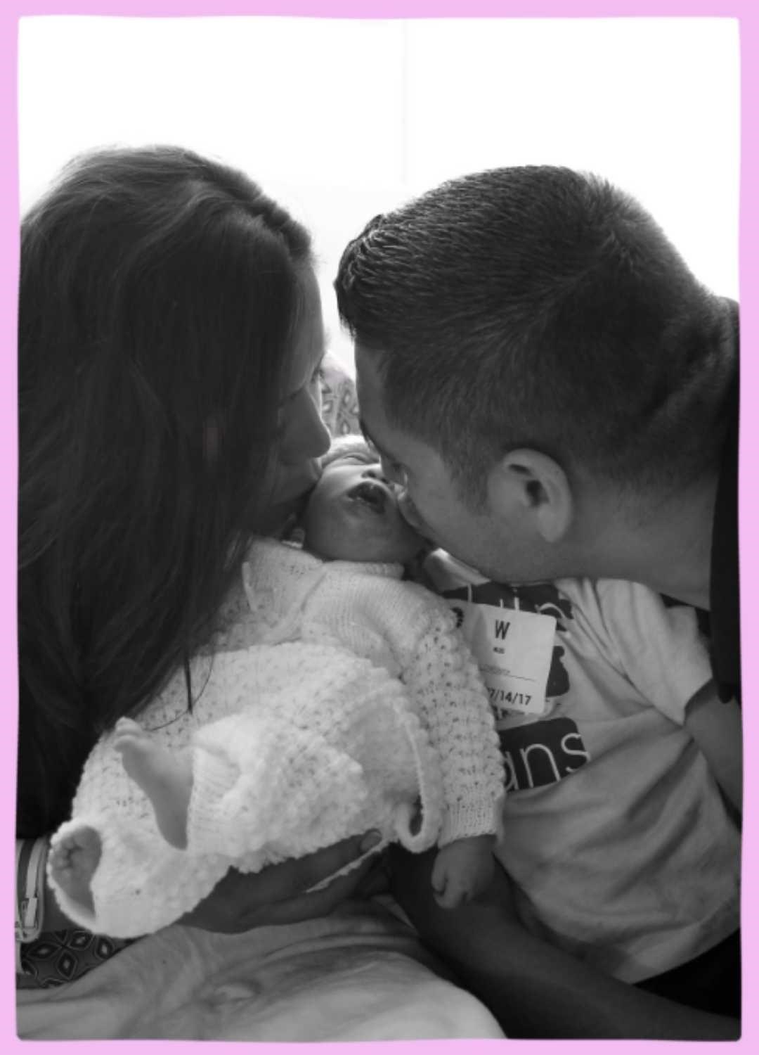 Maritza Faith Valencia Obituary - Bellflower, CA