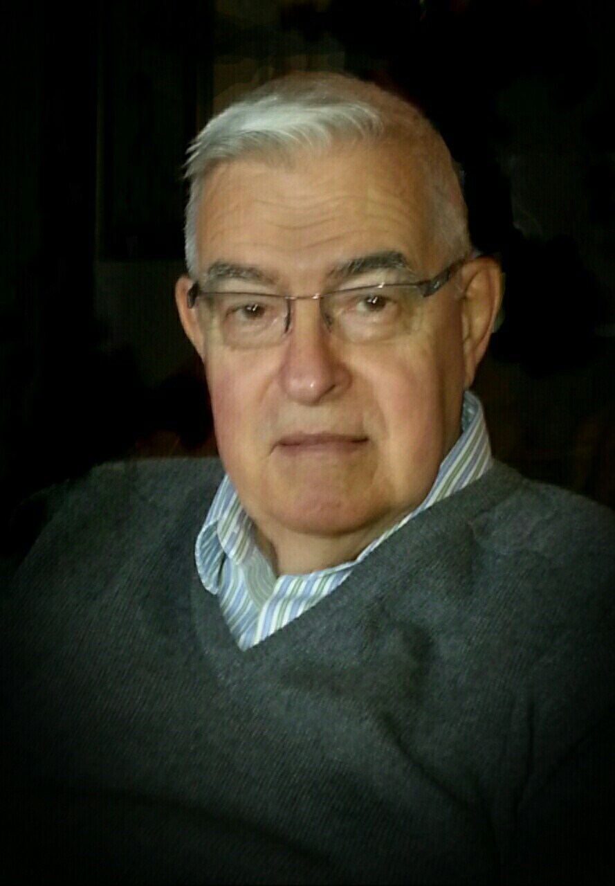 Marcel Vaillancourt Obituary - Toronto, ON