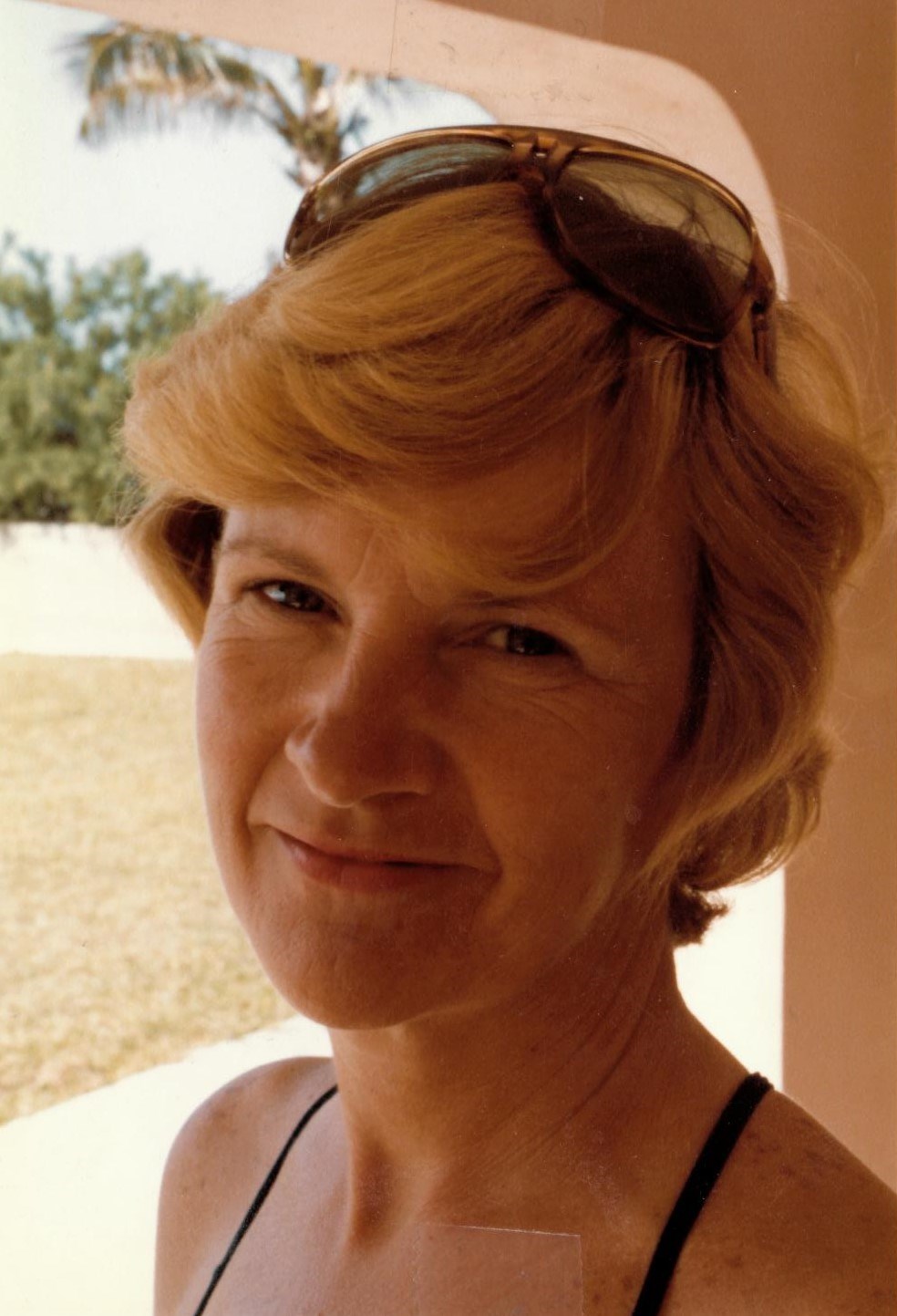 Barbara Whitney Obituary - Fort Wayne, IN