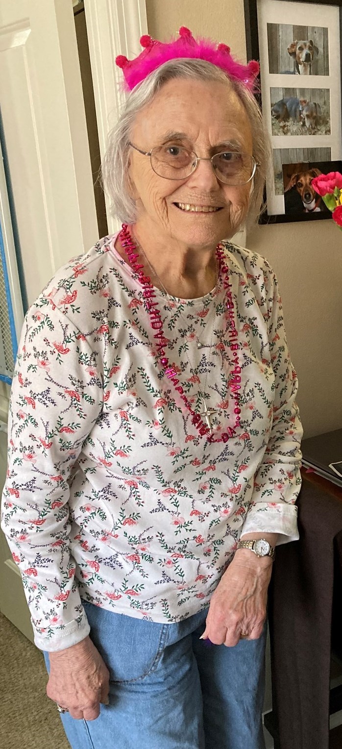 Lynette Hamilton Dalton Obituary - Memphis, TN