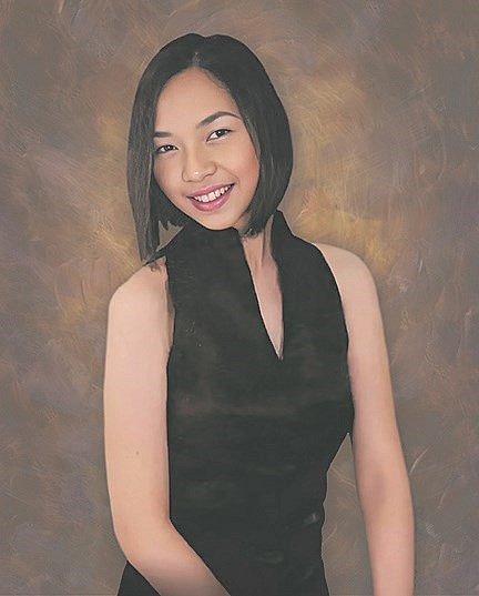 Reichelle Jo-Anne Ramirez Obituary - Oxnard, CA