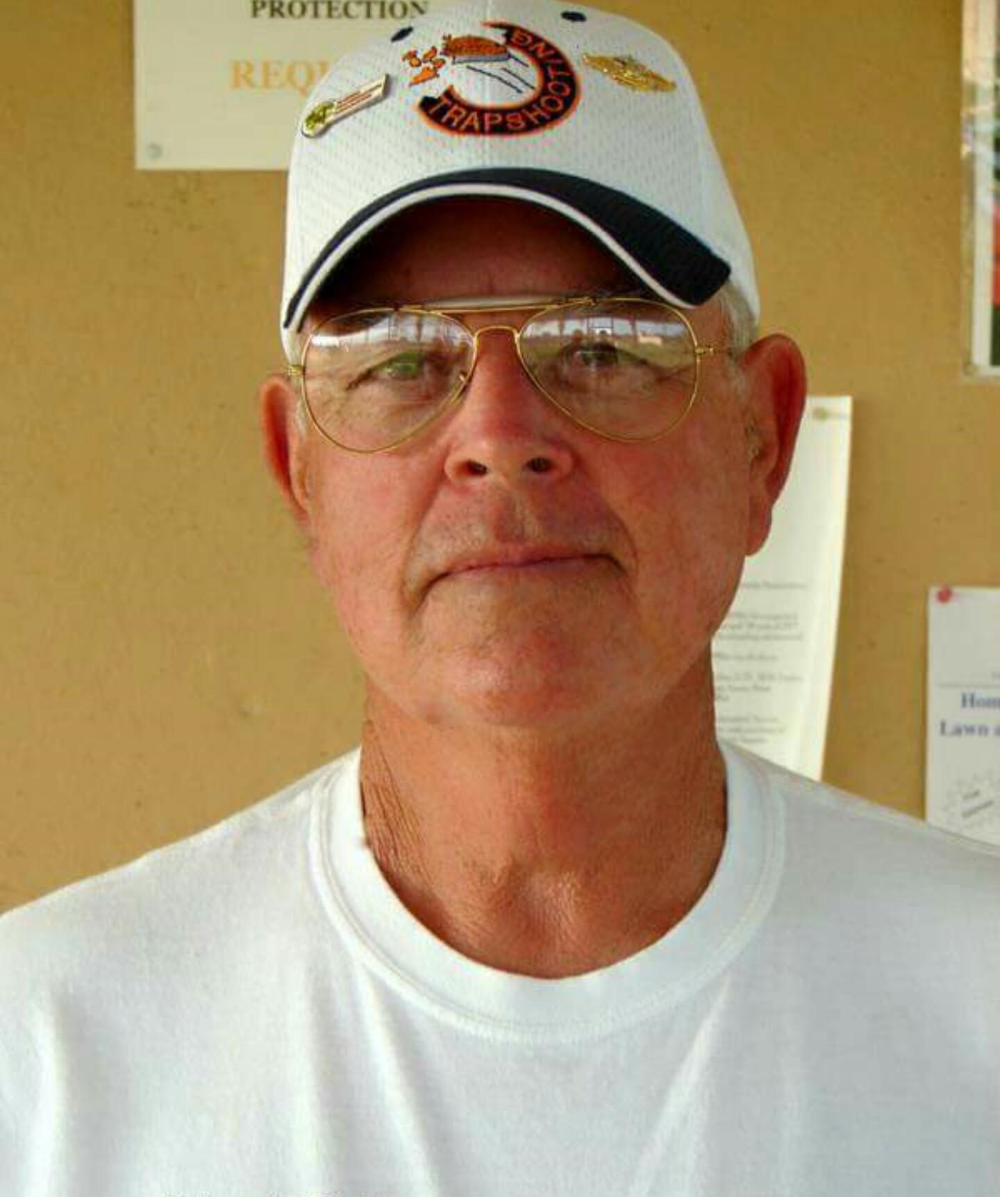 Woodrow "Butch" Sullivan Obituary - Oviedo, FL