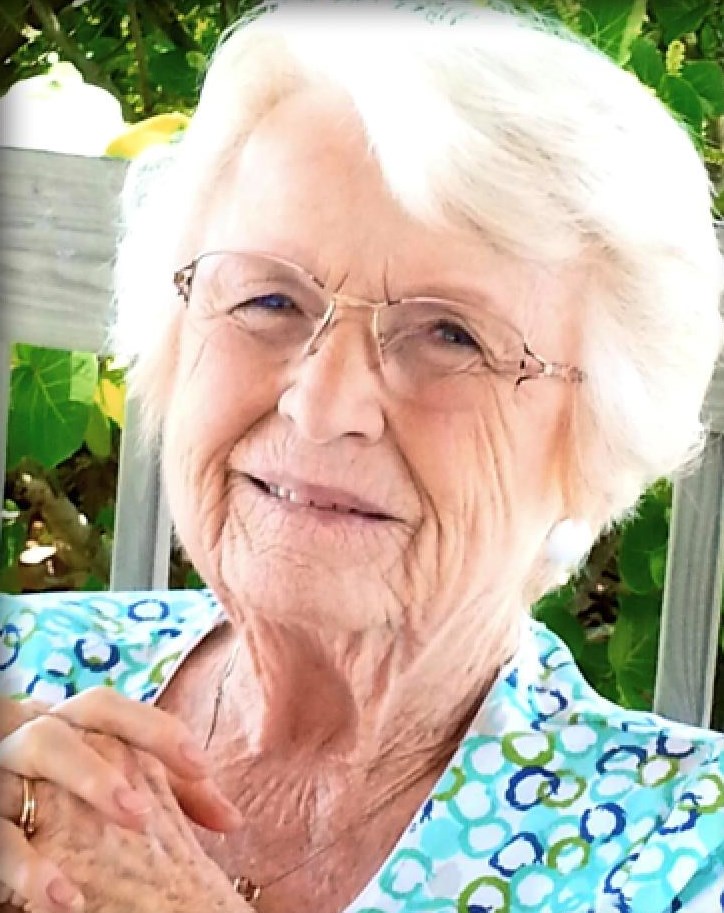Ruth M Trachy Obituary - Tampa, FL