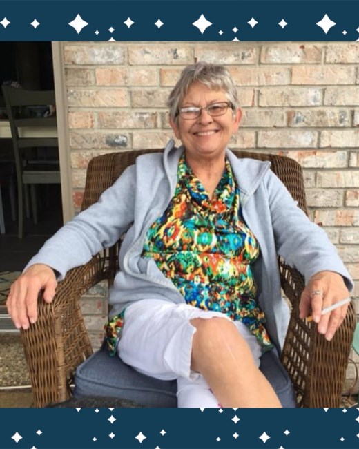 Joy Lee Hafling Obituary - Louisville, KY