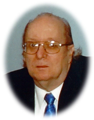 Thomas J. Wilson Obituary - St. Clair Shores, MI