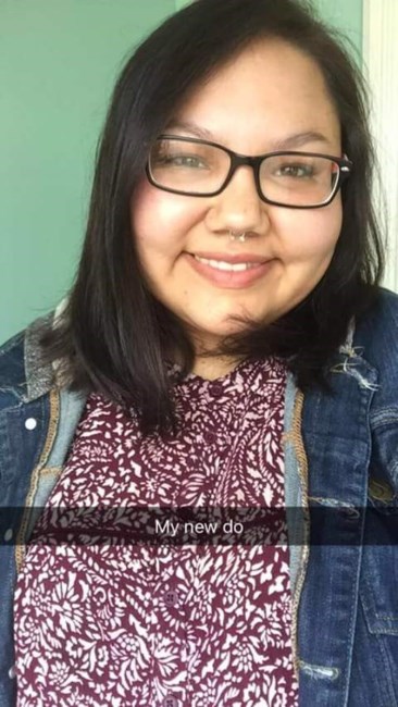 Maureen Nicholas Obituary - Sydney, NS