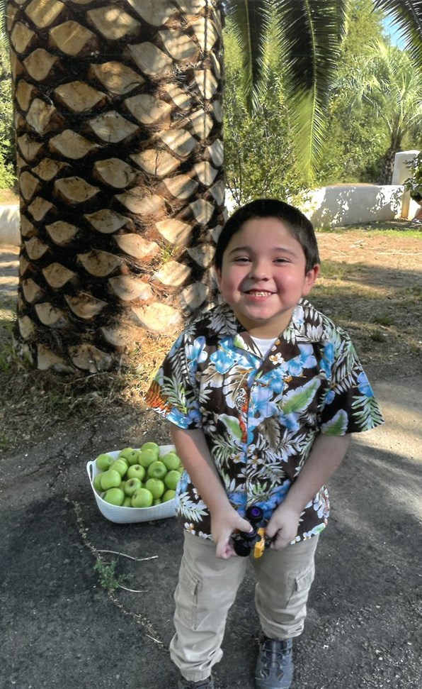 Leonardo Estrada Zarate Obituary - Bonita, CA