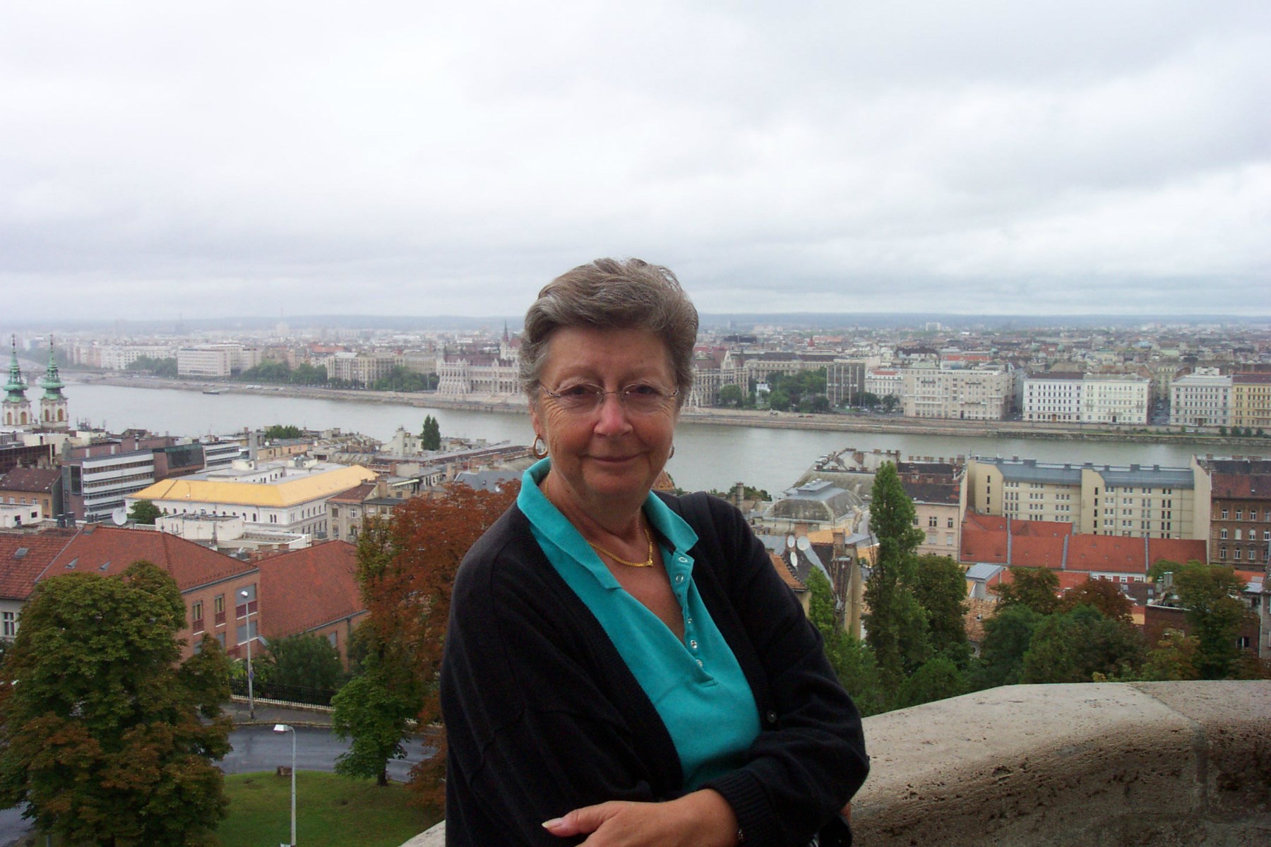 Judith Toth Obituary - Sarasota, FL