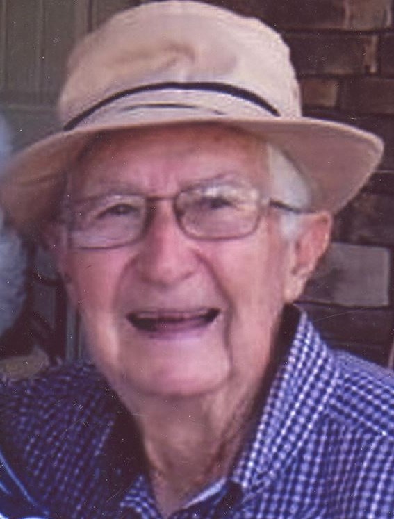 Harry Willard Cleghorn Obituary - Anniston, AL