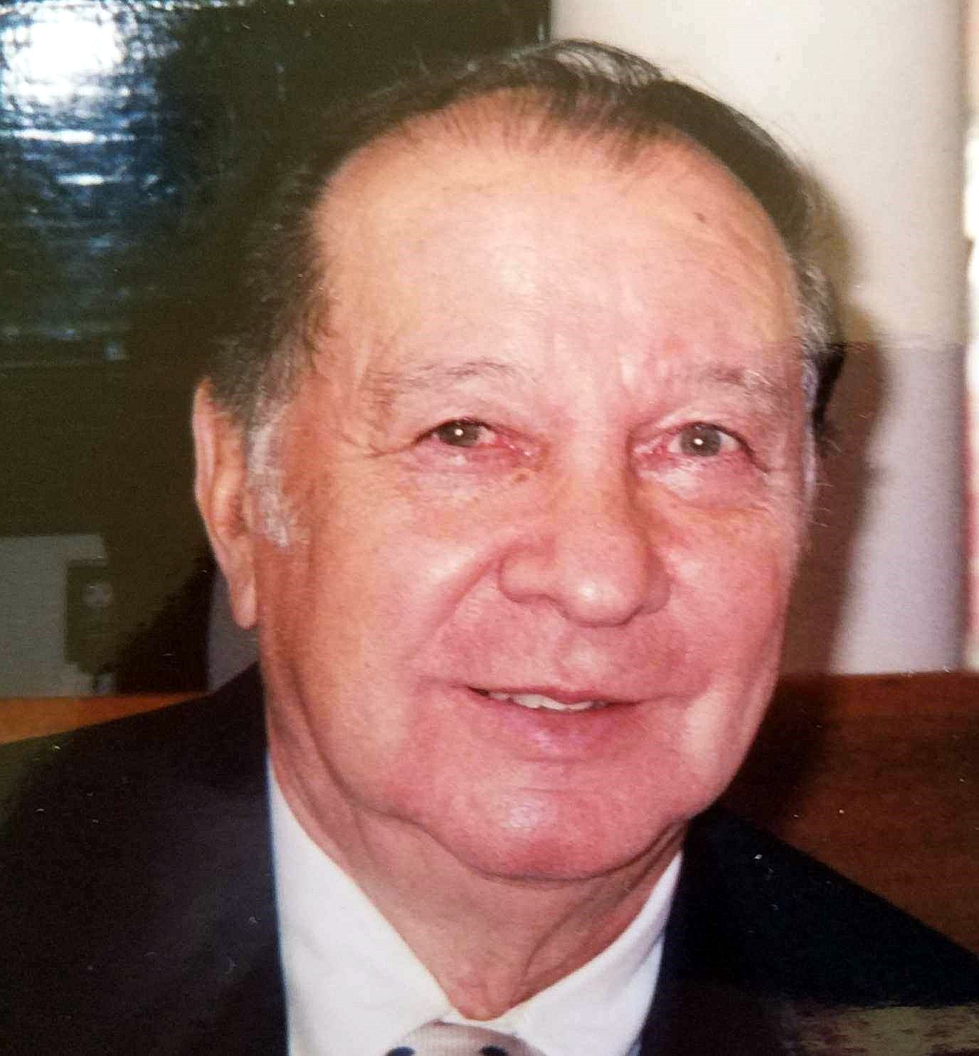 Charles Reiter Obituary - New City, NY