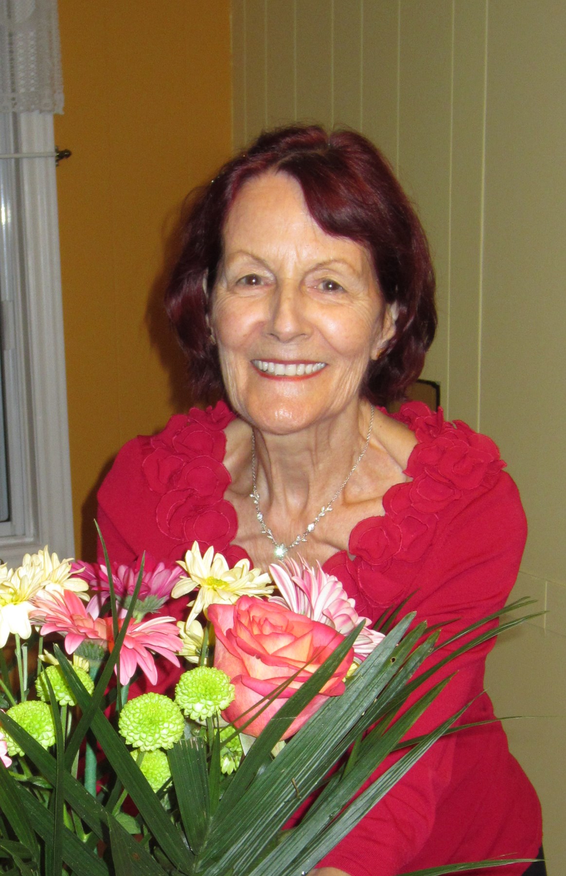 Marie-Paule Auger Obituary - Longueuil, QC