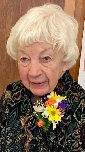 Anna Beeson Obituary - Columbus, OH