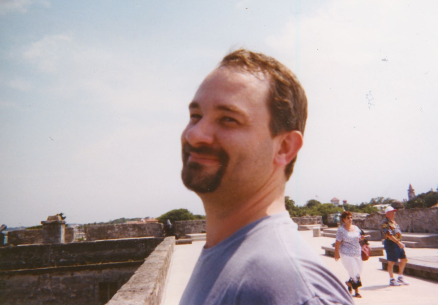 Timothy David Knott Obituary - Cary, NC