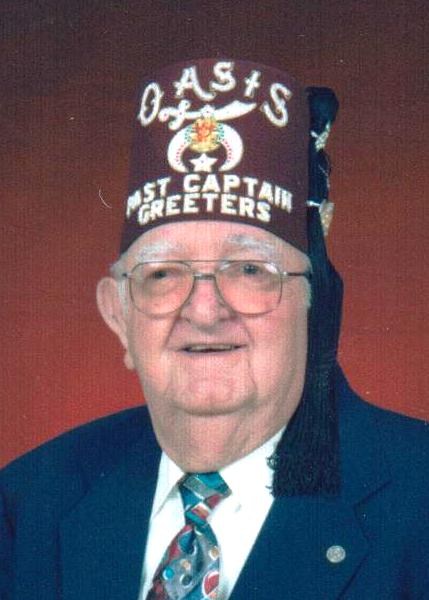 Jimmy Whitley Obituary