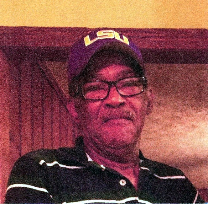 George Williams, Jr. Obituary - Marietta, GA