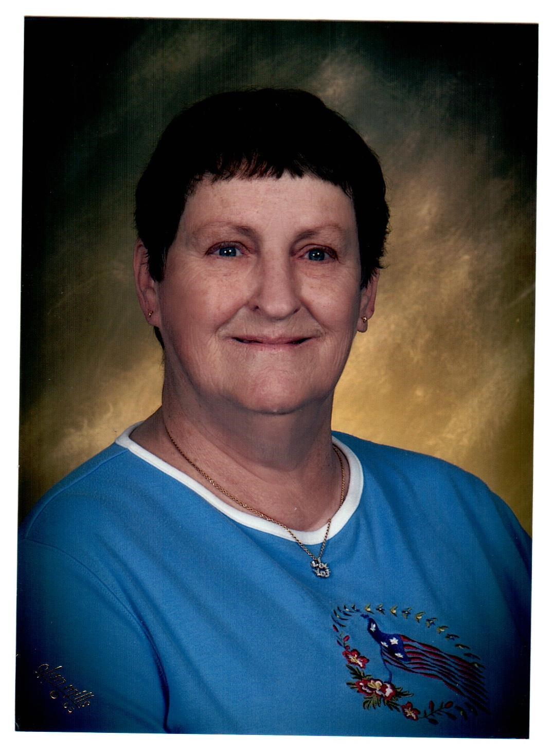 Colette Taylor Obituary - Amarillo, TX