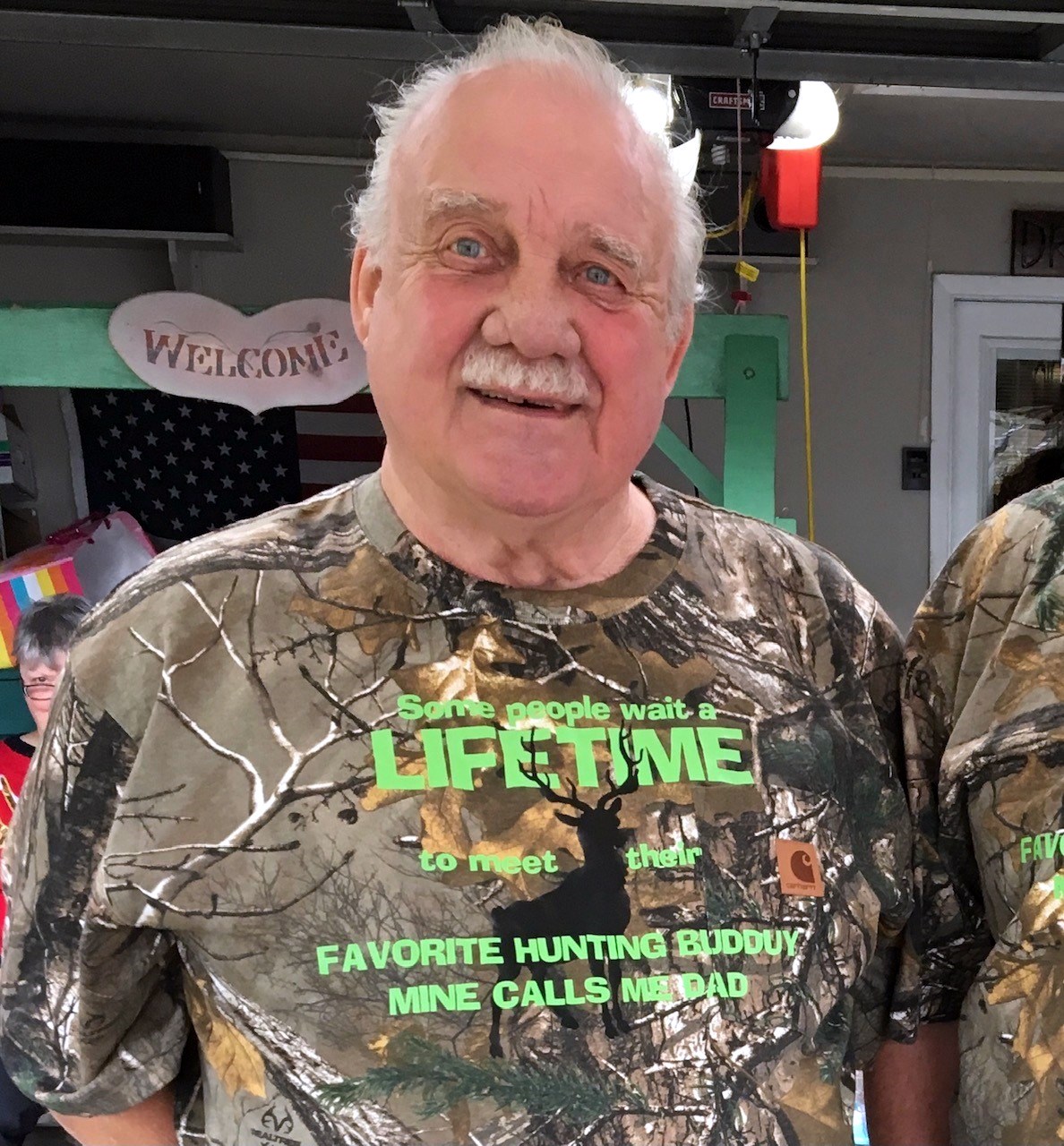 Edward Franklin Draves Sr. Obituary - Houston, TX