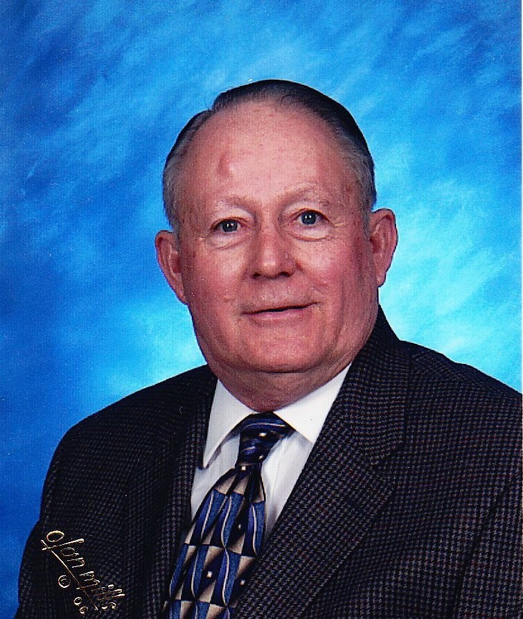 Robert L. Clark Obituary - Redding, CA