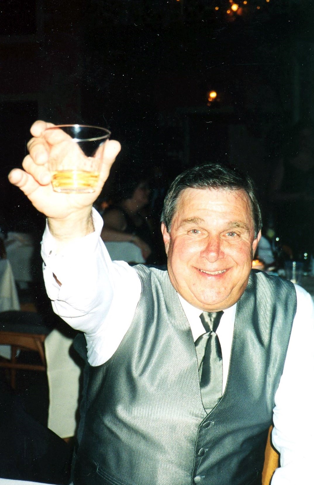 Robert Landolt Obituary - Columbia, MD