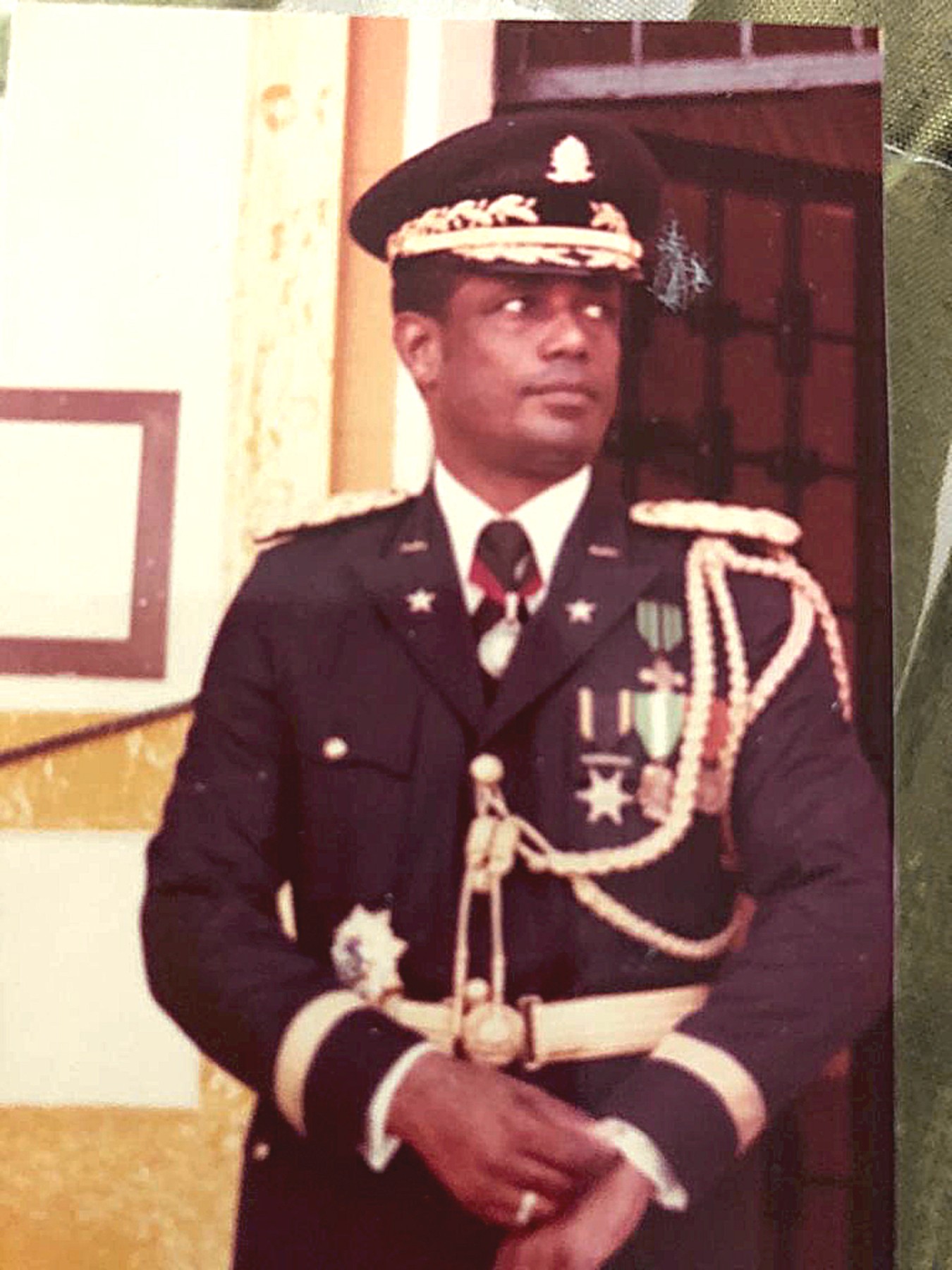 Pierre Hyppolite Obituary - Miami, FL