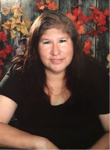 Anna Marie Lopez Obituary - Houston, TX