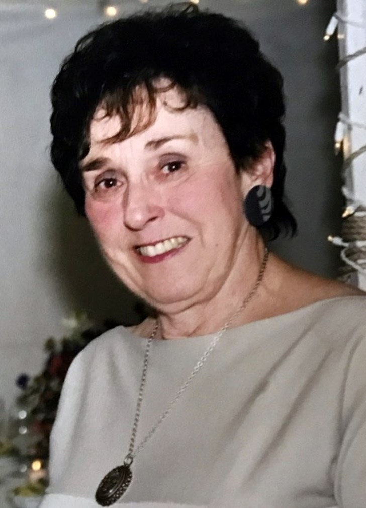 Jan Webster MacDonald Obituary - Thornhill, ON