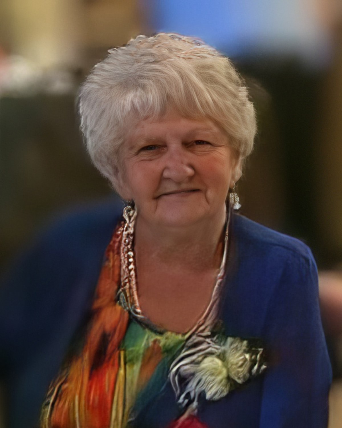 Frances Collier Obituary - Halifax, NS
