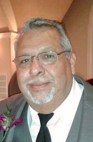 George Alvarez Obituary - The Woodlands, TX