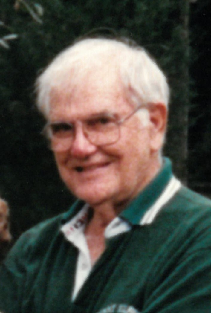 Jesse Hebert Obituary - Kingwood, TX